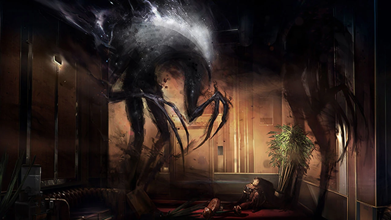 10 Interesting Things We Learned Playing ‘Prey’ | Fandom