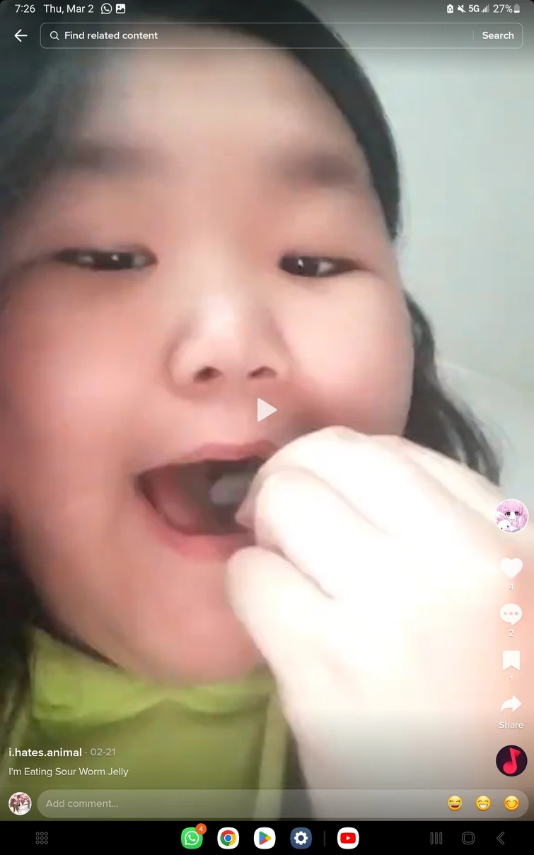 tutunya‘s face | Fandom