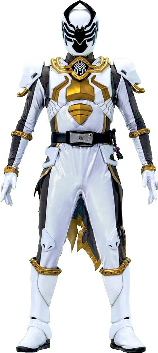 This is The Best White Ranger Suit | Fandom