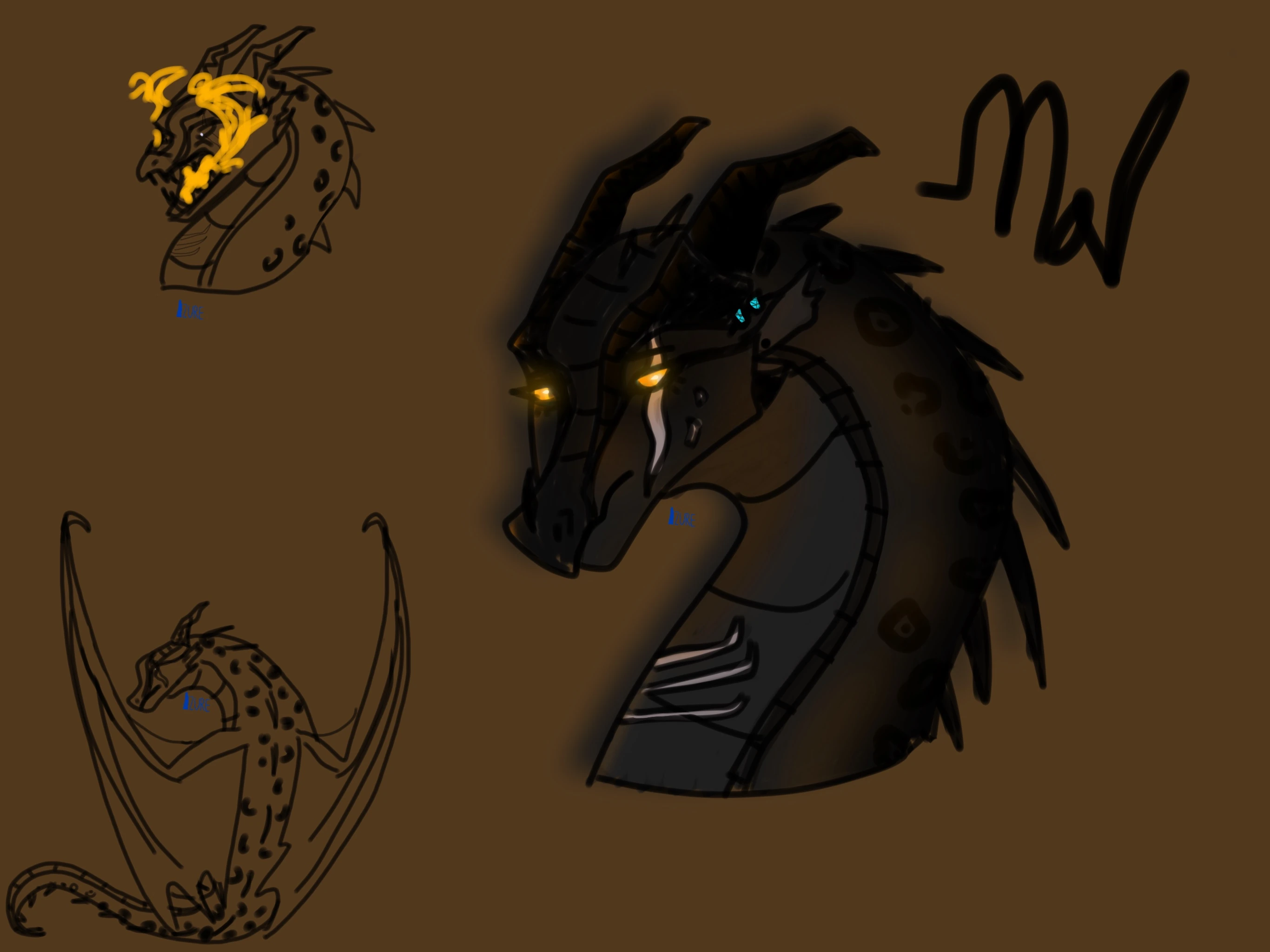 New oc? 🤯 | Fandom