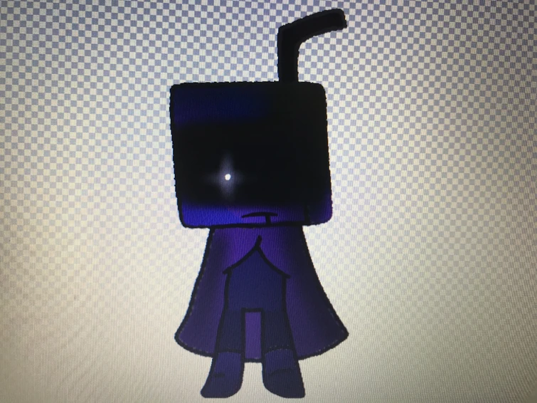 A secret antagonist for Dandy’s World I made | Fandom