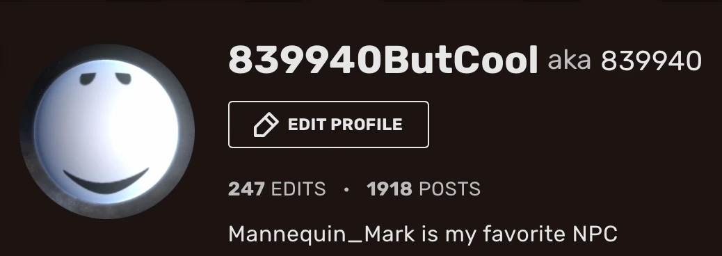 Small rant. | Fandom