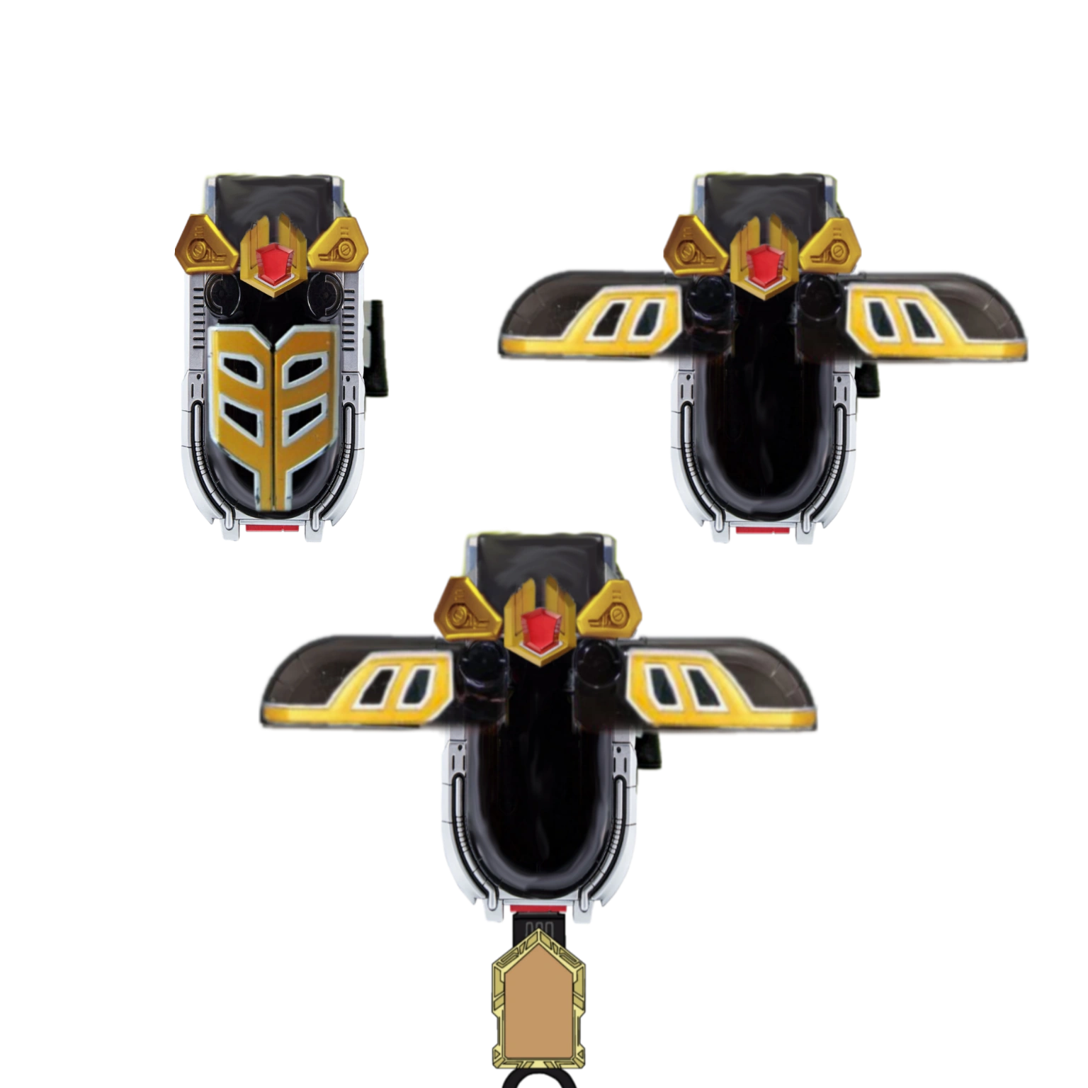 My arsenal of Knights Force | Fandom