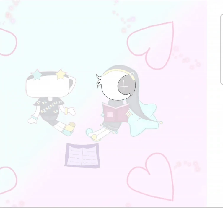 Have an Astro art by me: | Fandom