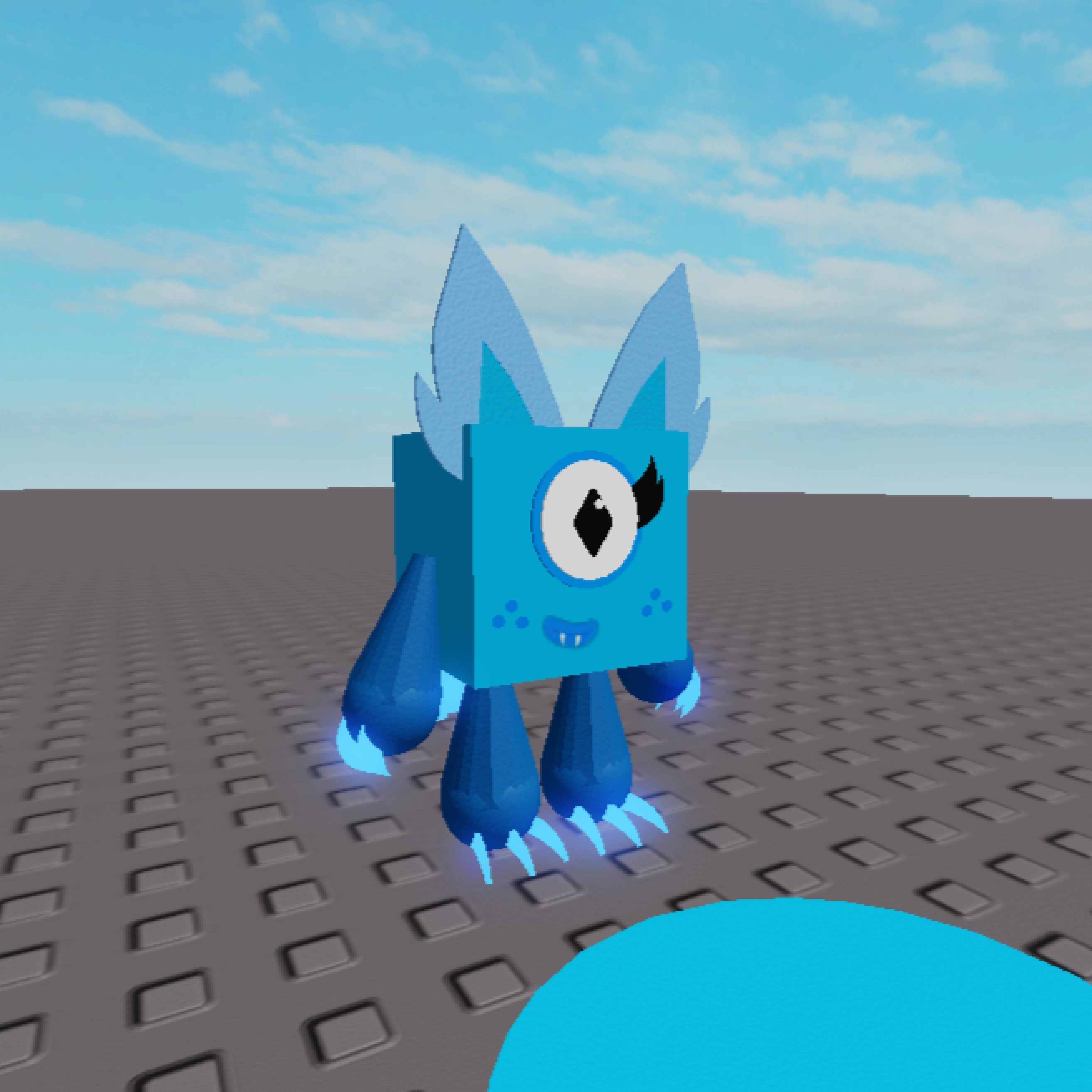 Ice Cube in Roblox | Fandom