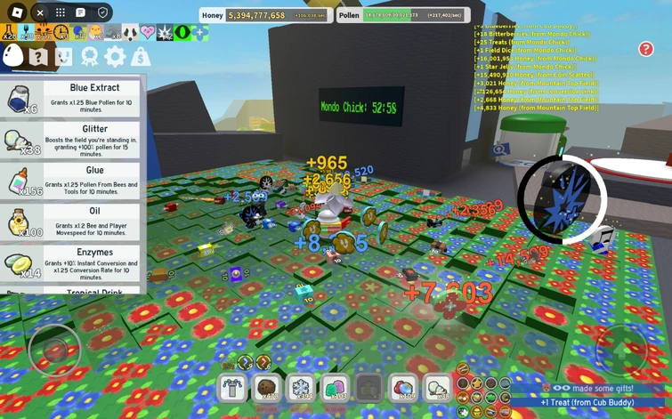 Discuss Everything About Bee Swarm Simulator Wiki | Fandom