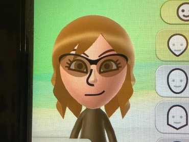 Which Storm/Nexus Island Mii looks better? | Fandom
