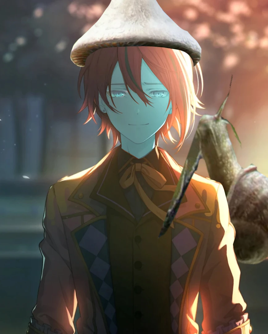 Kamishiro Rui Anime Wallpaper For Phones #aesthetic #anime #sad | Fandom