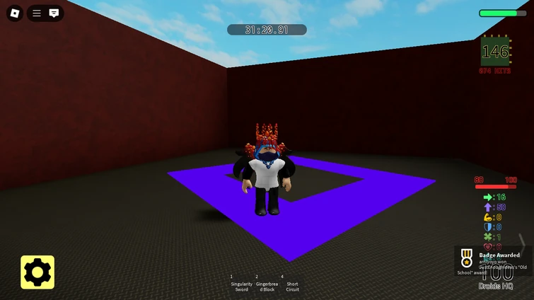 Discuss Everything About (Unofficial) Randomly Generated Droids Wiki ...