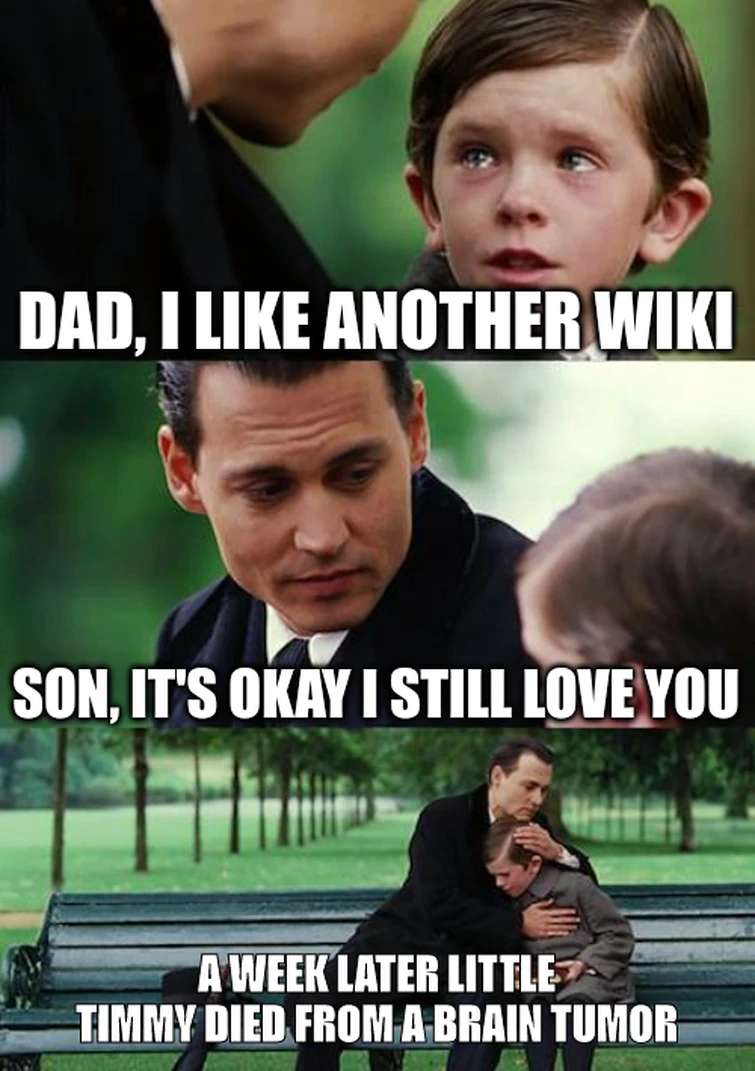 so sad (meme) | Fandom