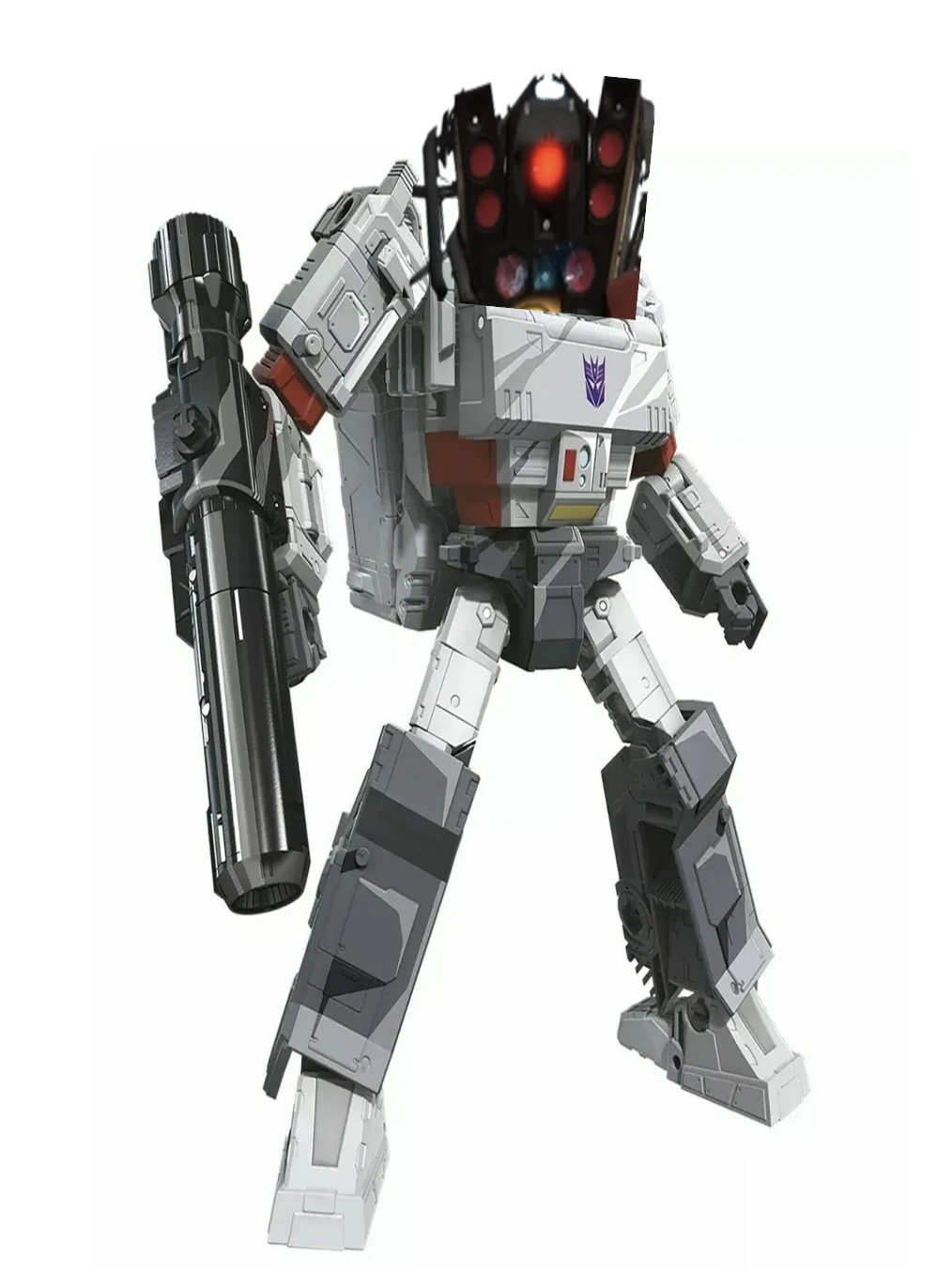 Skibidi Toilet x Transformers | Fandom