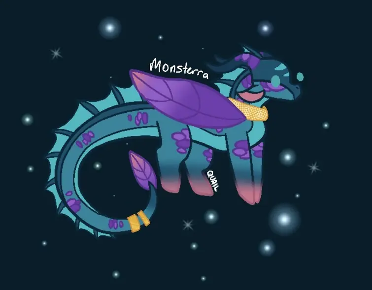 Me ranting about leafwing colors | Fandom