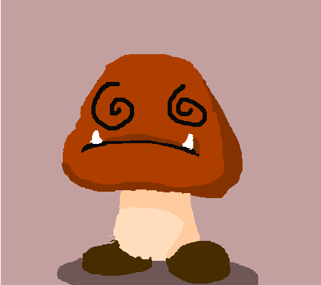 Poor Goomba | Fandom