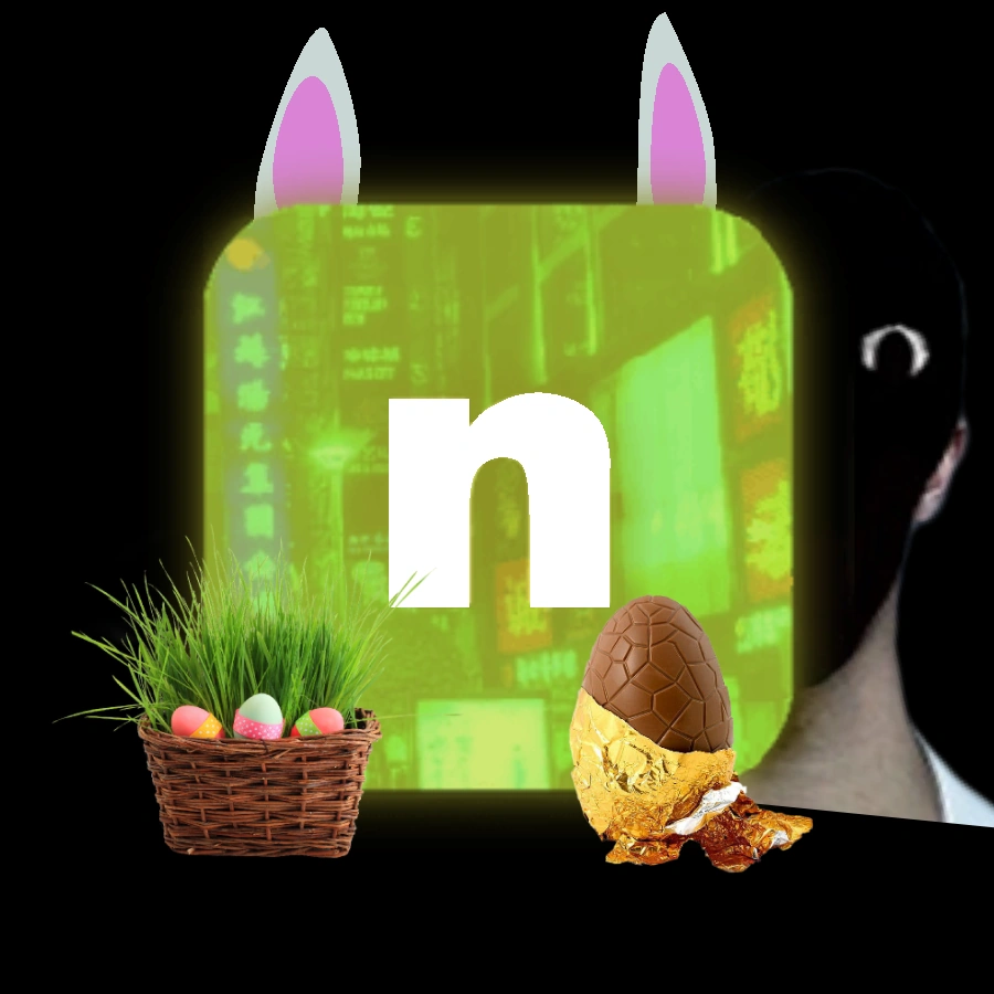 nnb easter update icon idea | Fandom