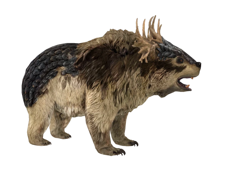 REXY CONFIRMED FOR JWA!!!!!!!! (Datamine) | Fandom