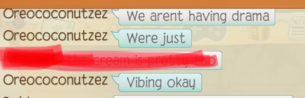 Ugh, more and more drama 😭 | Fandom