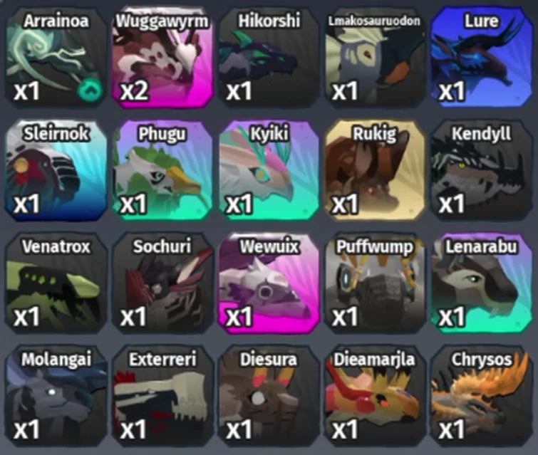 LF Ghartokus! | Fandom