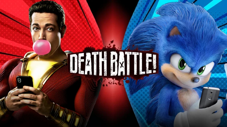 Discuss Everything About Death Battle Fanon Wiki | Fandom