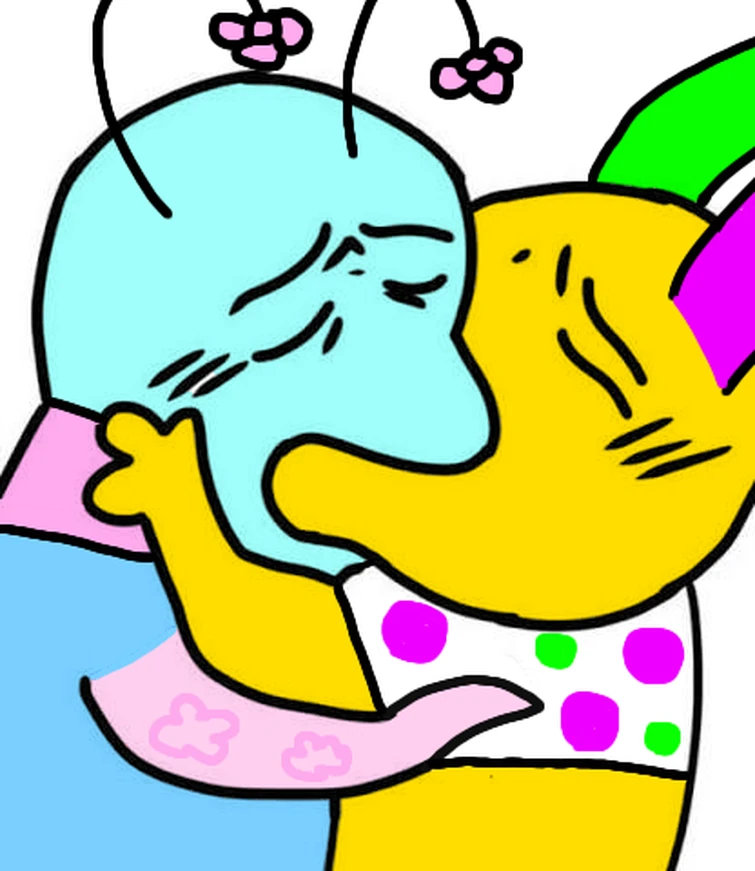 New sticker leaked | Fandom