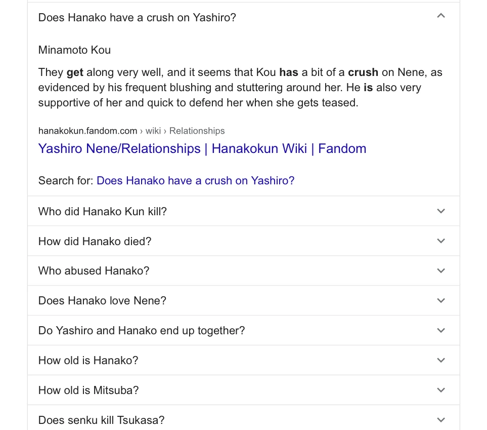 Smartest Answer | Fandom