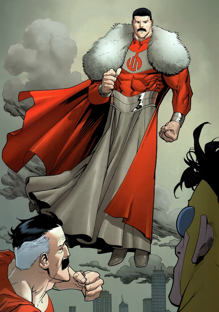 Your opinions on this Villain | Fandom