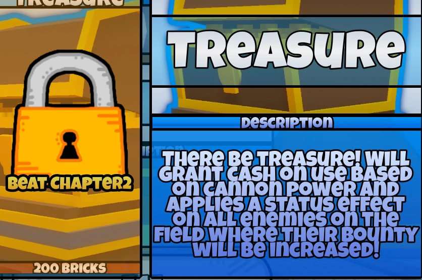 THERE BE TREASURE | Fandom