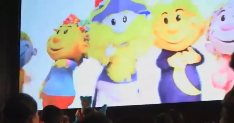 Discuss Everything About BabyFirstTV Wiki | Fandom