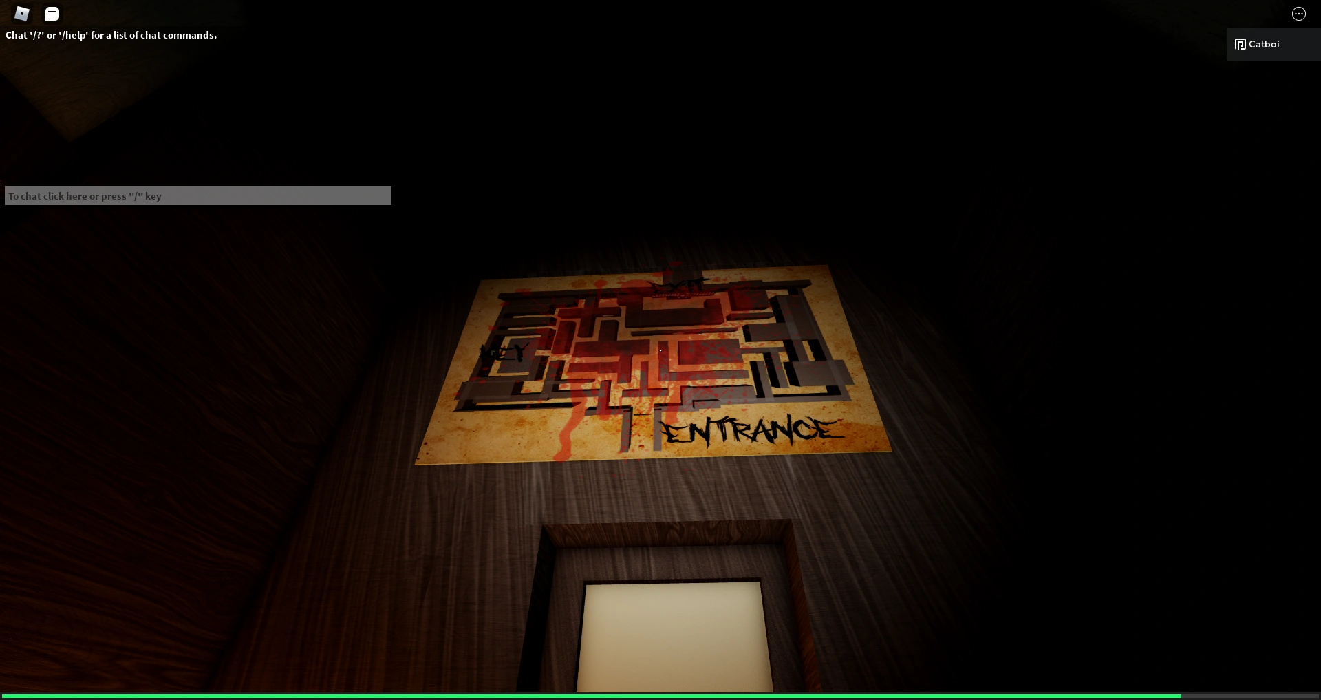 heres a maze image since they removed it | Fandom