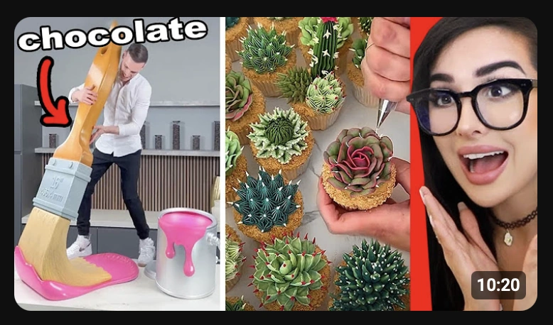 Who let her back on this website. | Fandom