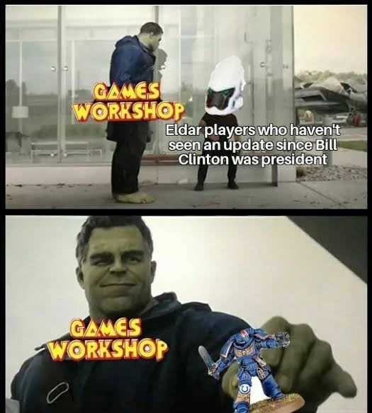 [Meme]More Imperium for you. | Fandom