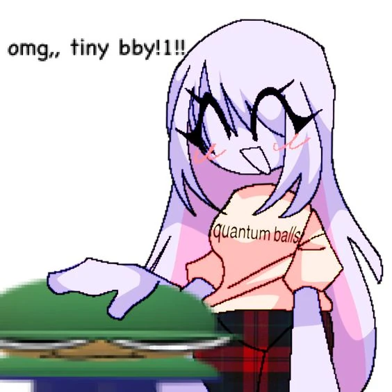 sniffling tiny animal haha bozo dweeb | Fandom