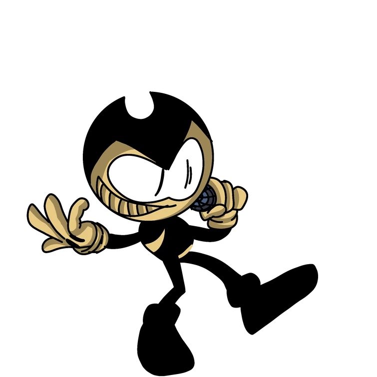 New Faker Bendy Poses | Fandom