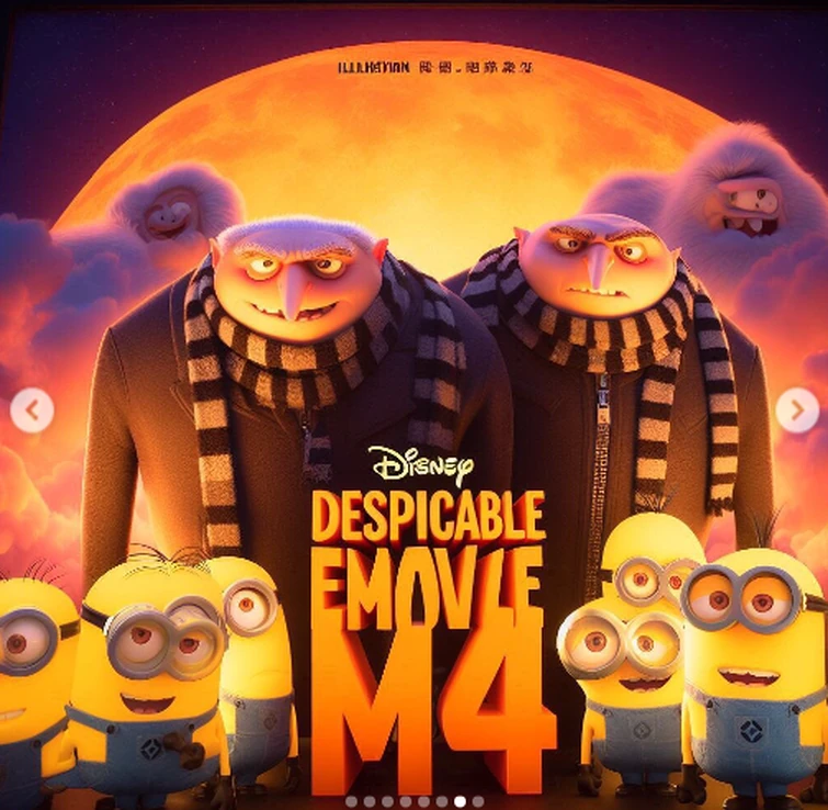 Look What I Found On Instagram! | Fandom