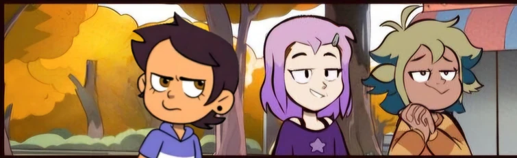 [moringmark] Vibe | Fandom