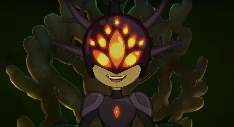 Discuss Everything About Amphibia Wiki | Fandom