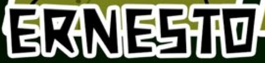 Does anyone know what the font used for the contestant names + the ...