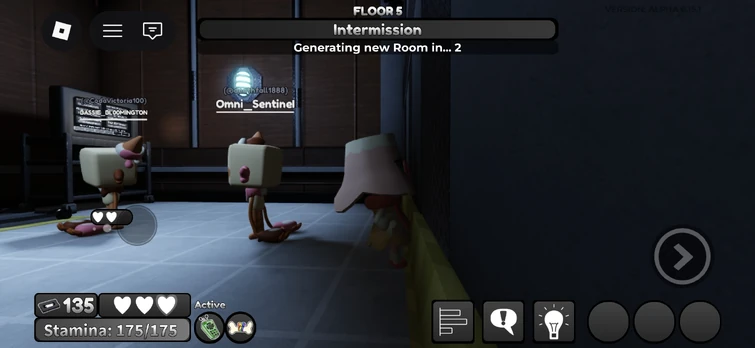Goob's run anim pmo a little | Fandom