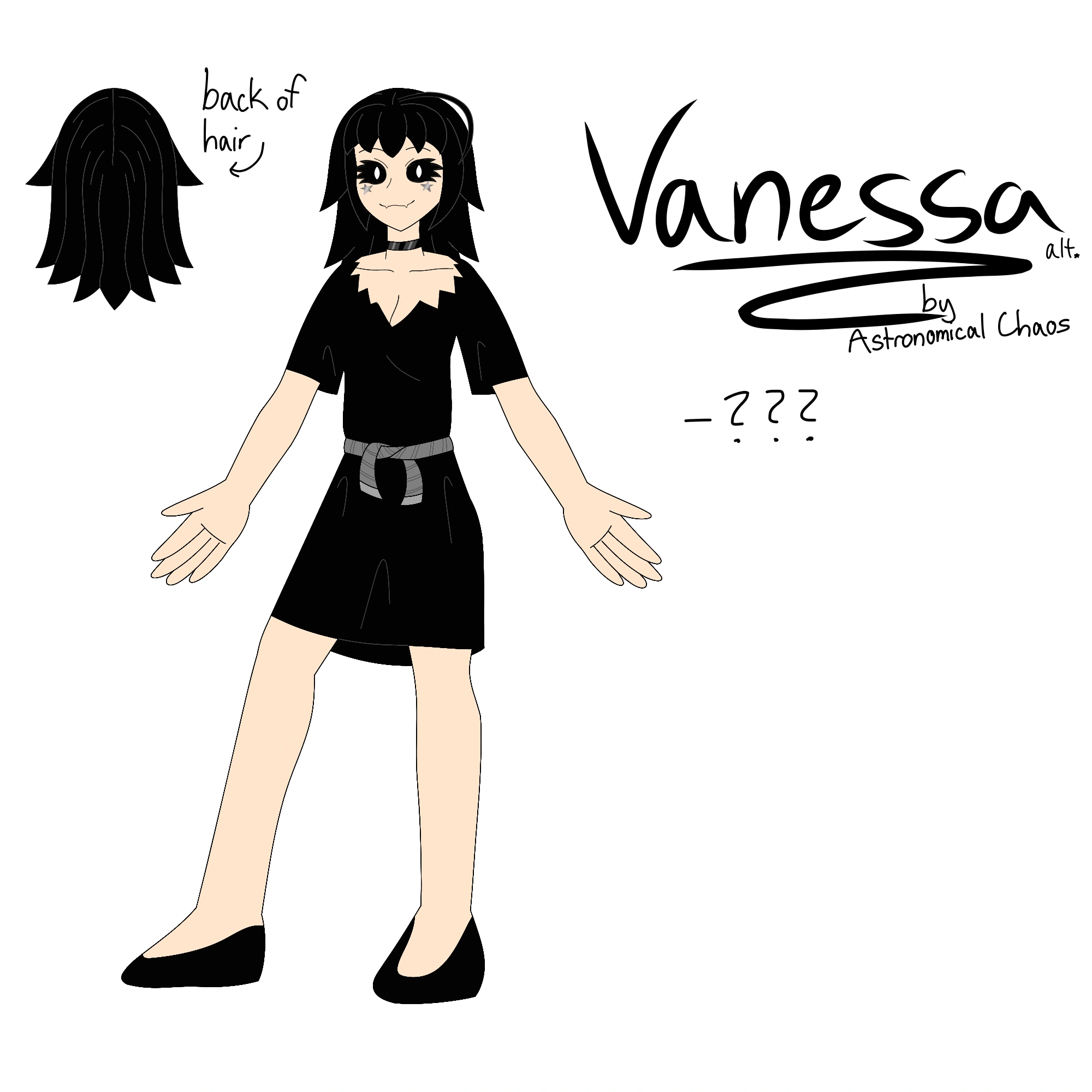 Vanessa | Fandom