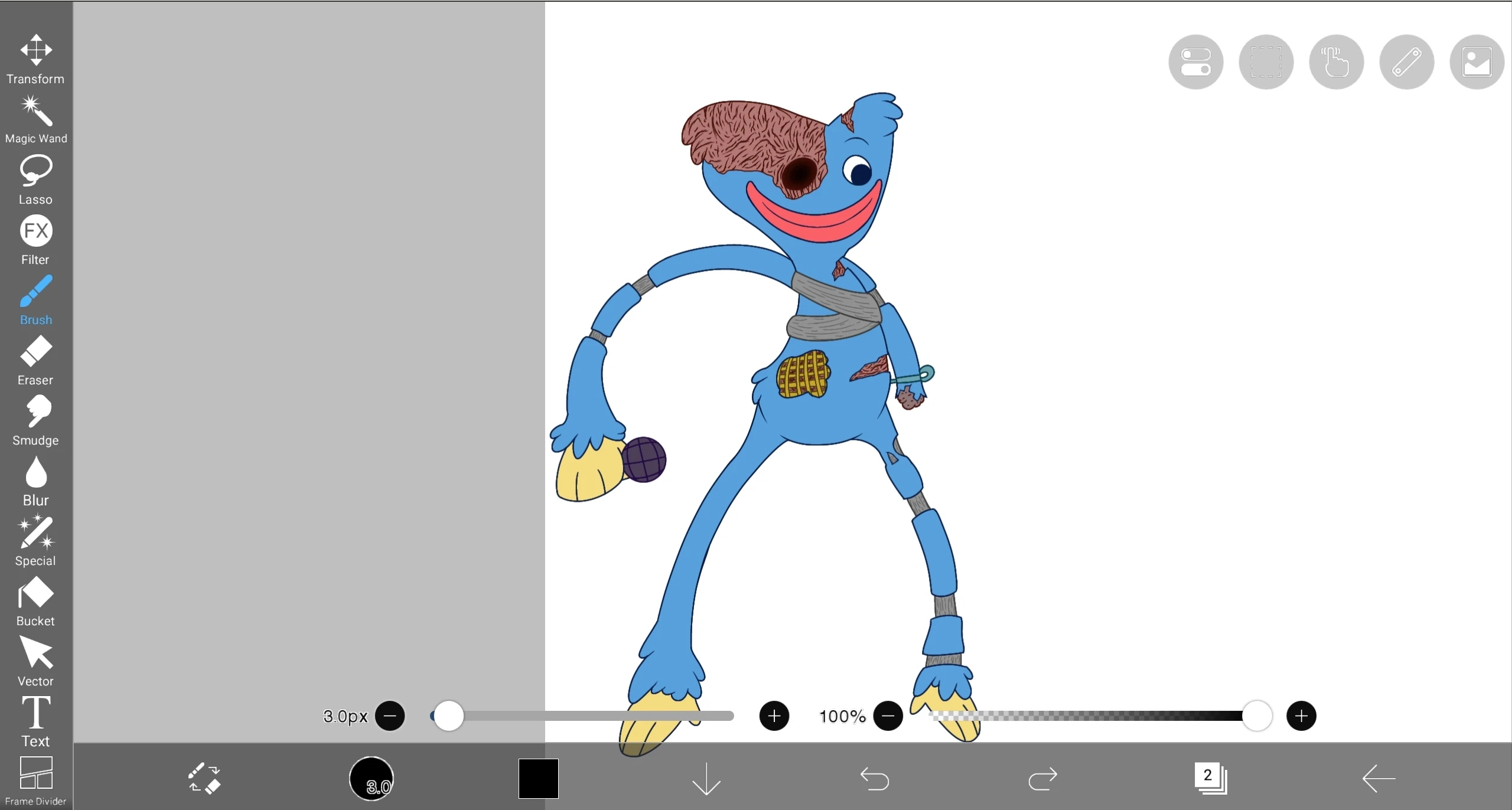 every aethos clone be like | Fandom