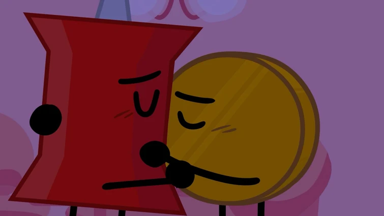 If you could make one BFDI ship canon, which one? | Fandom