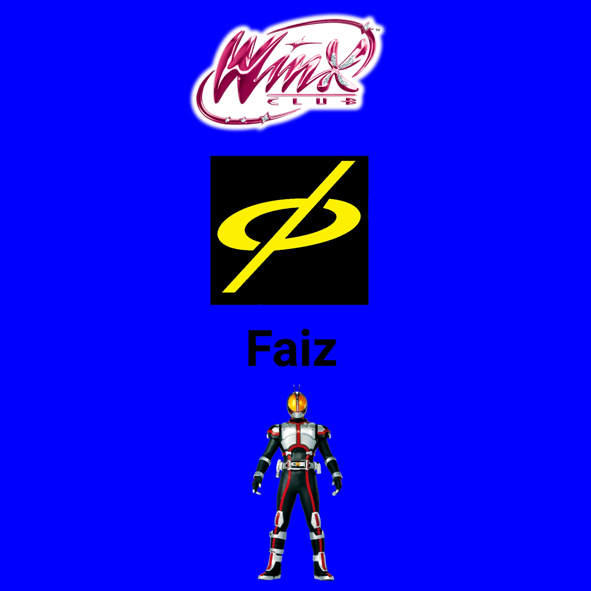 Winx Club: Faiz | Fandom