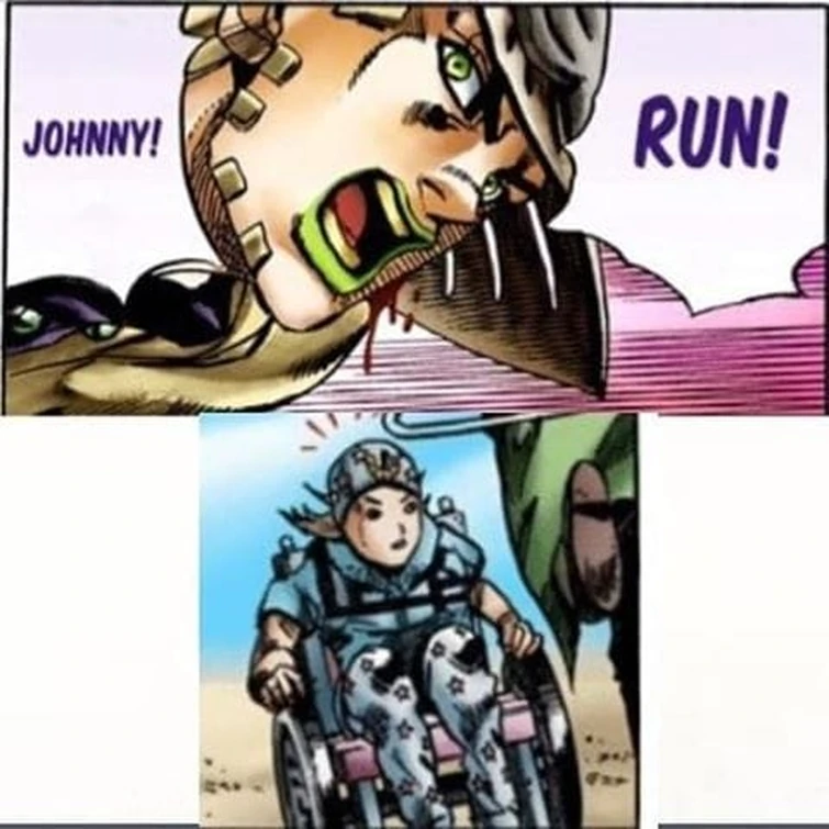 Wheel chair meme | Fandom