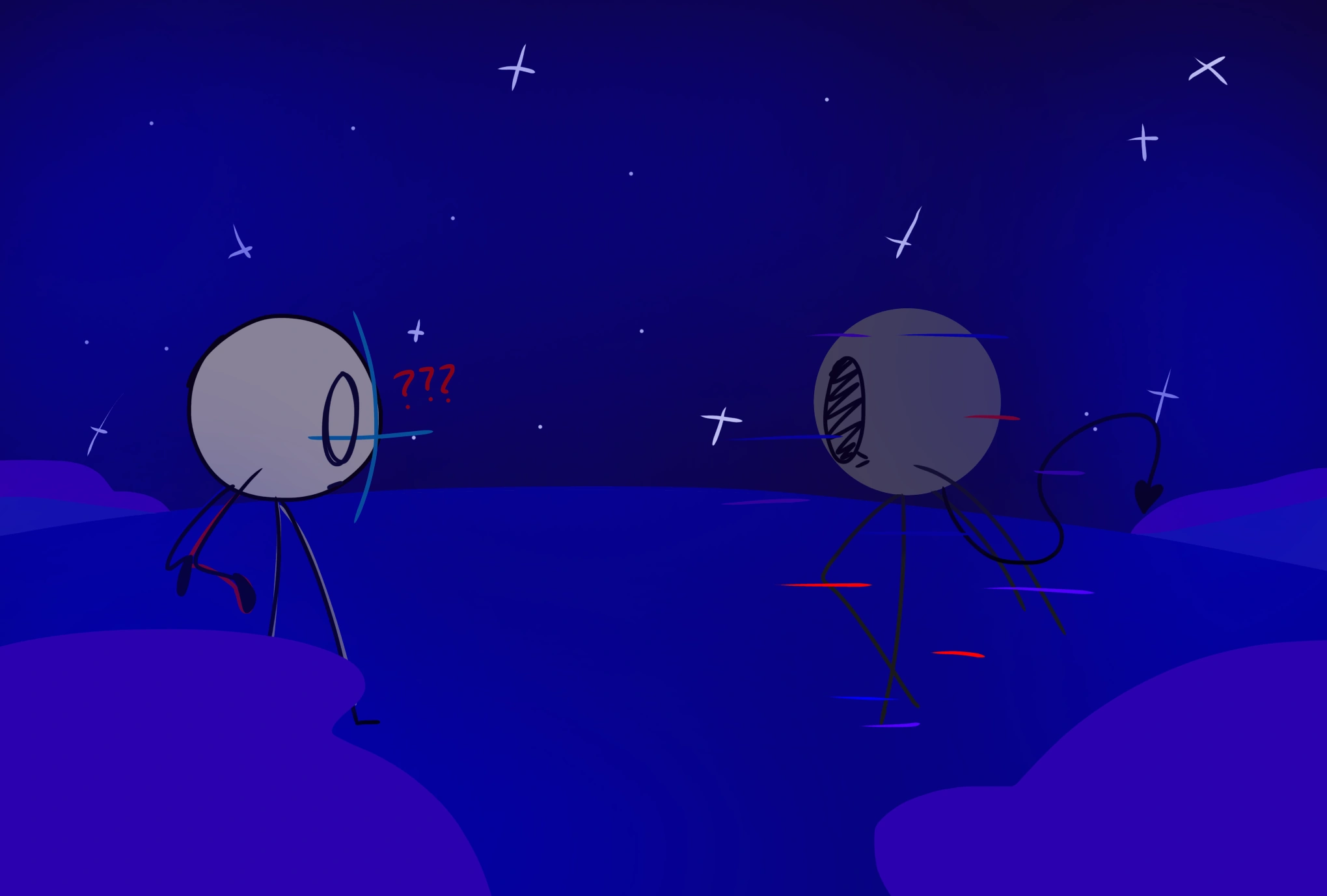 Hiii haiii helloo :3 | Fandom