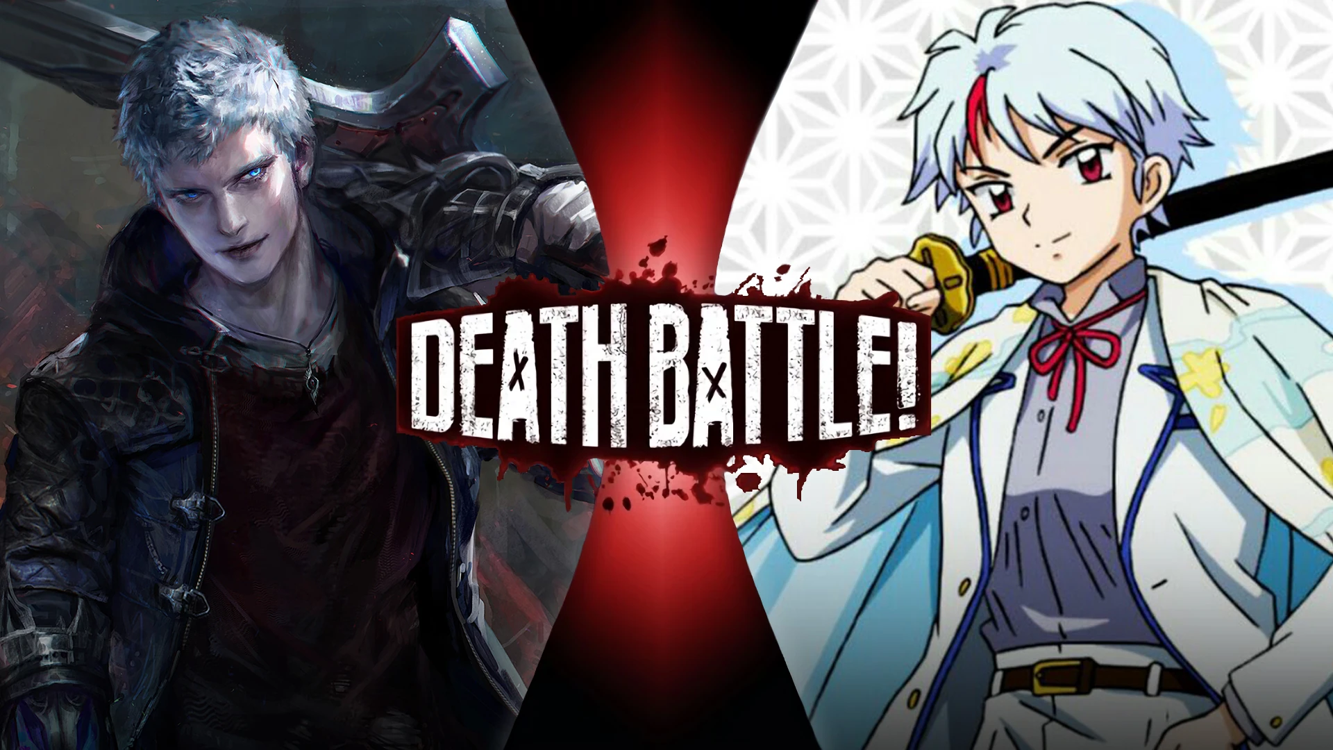 Nero (DMC) VS Towa Higurashi (Yashahime Princess Half-Demon) | Fandom