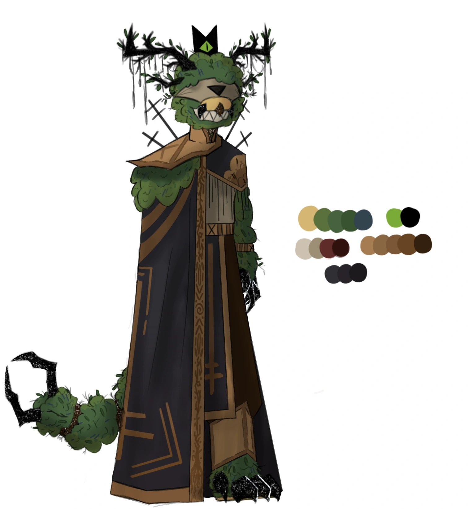 Jewel actually finished a drawing for once?? | Fandom