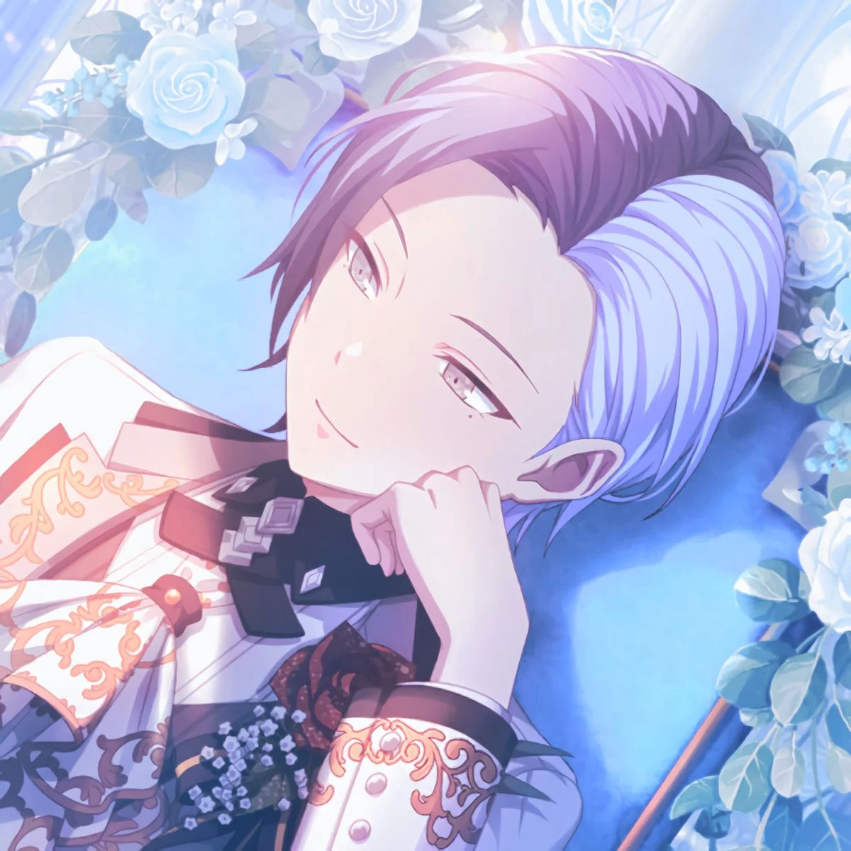 Same person | Fandom