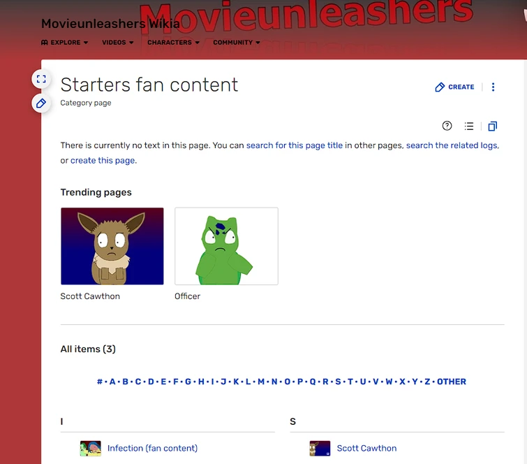 Discuss Everything About Movieunleashers Wikia | Fandom