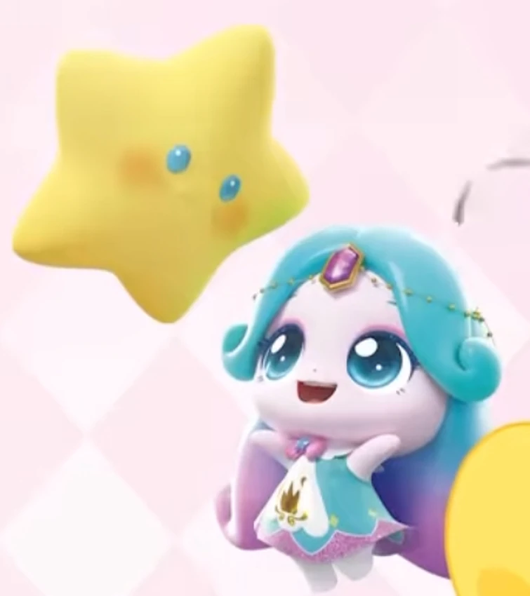 sparkleping pic i found