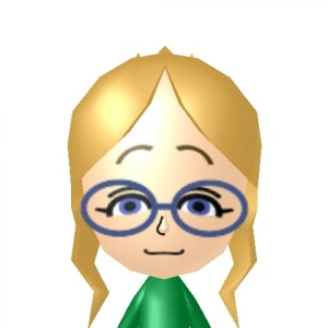 A Mii, a day Miitopia Edition #43 - Trixie | Fandom