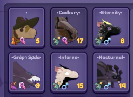 Good part of inv auction (better stuff!) | Fandom